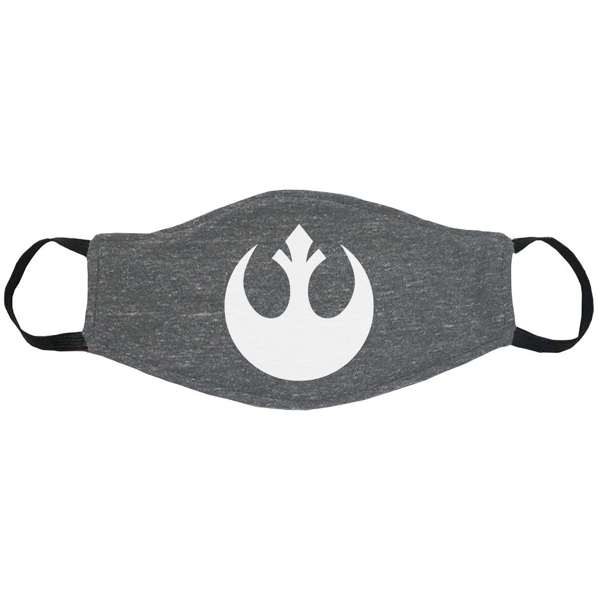 Rebel Alliance Face Mask – Geeks Pride