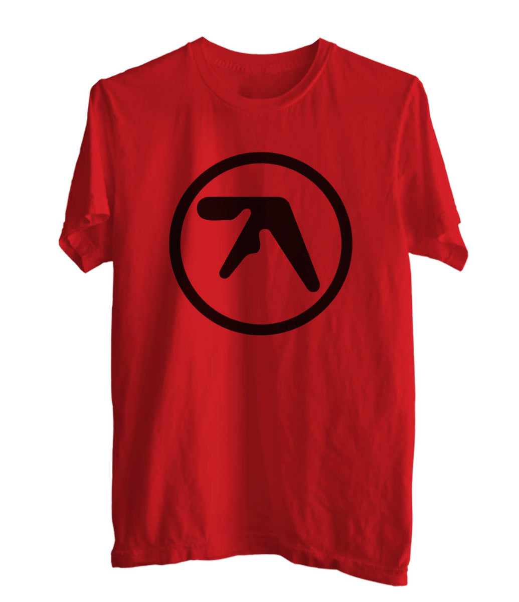 Aphex Twin 1 Men T-Shirt – Geeks Pride
