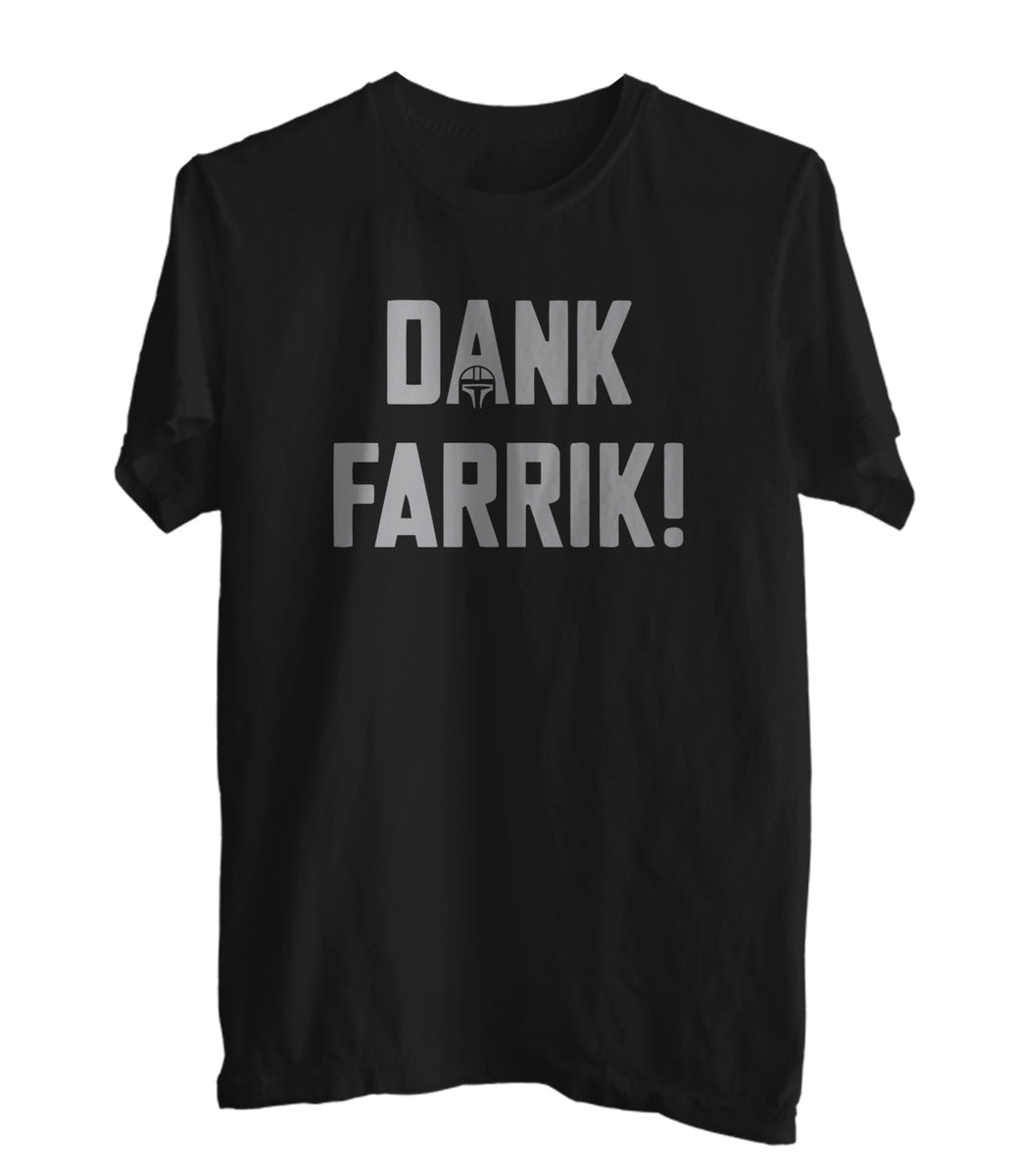 Dank Farrik Men T-Shirt – Geeks Pride