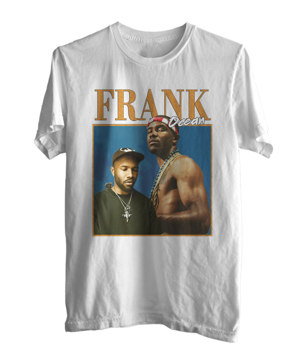 Frank Ocean 90s Men T-Shirt – Geeks Pride