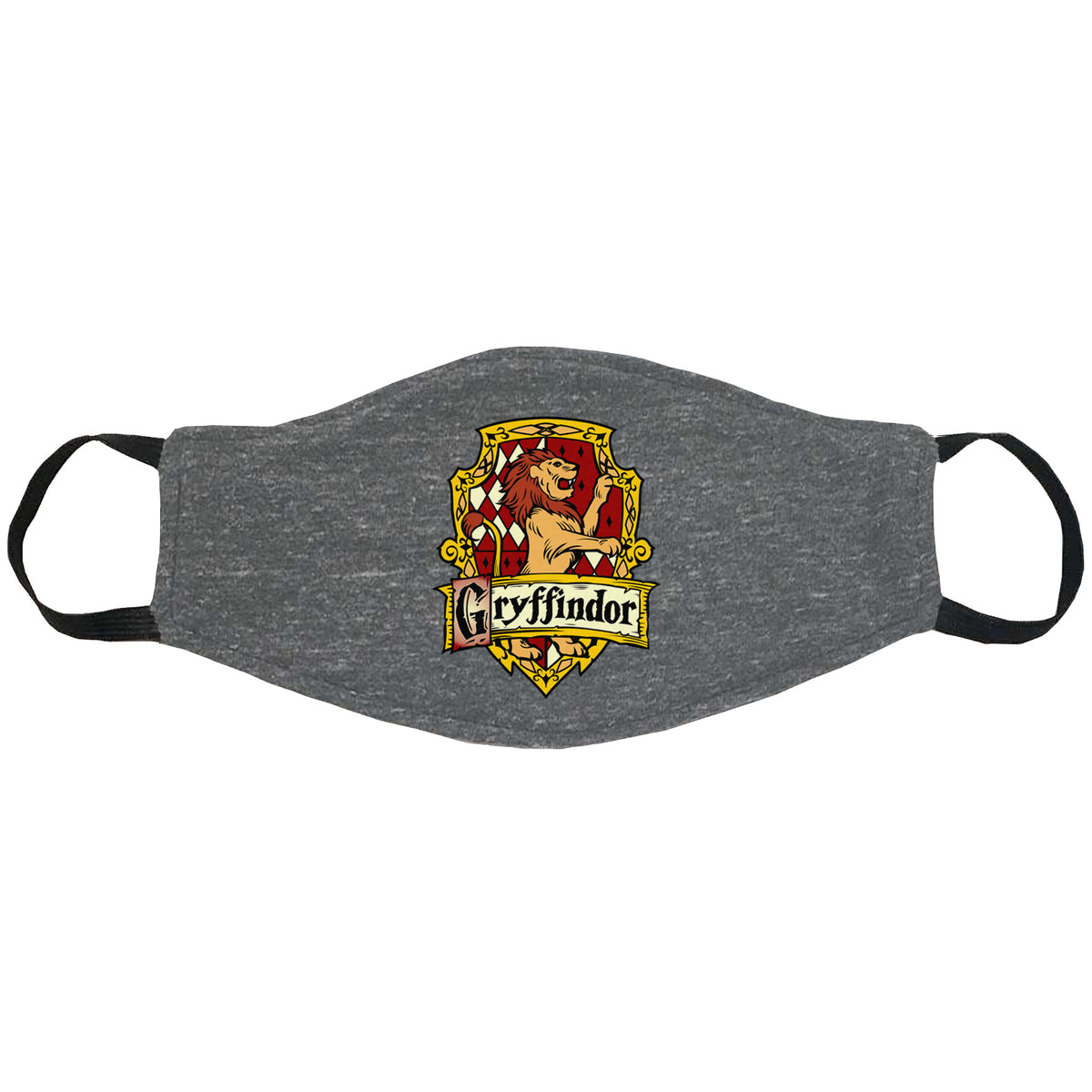 Gryffindor #2 Face Mask – Geeks Pride