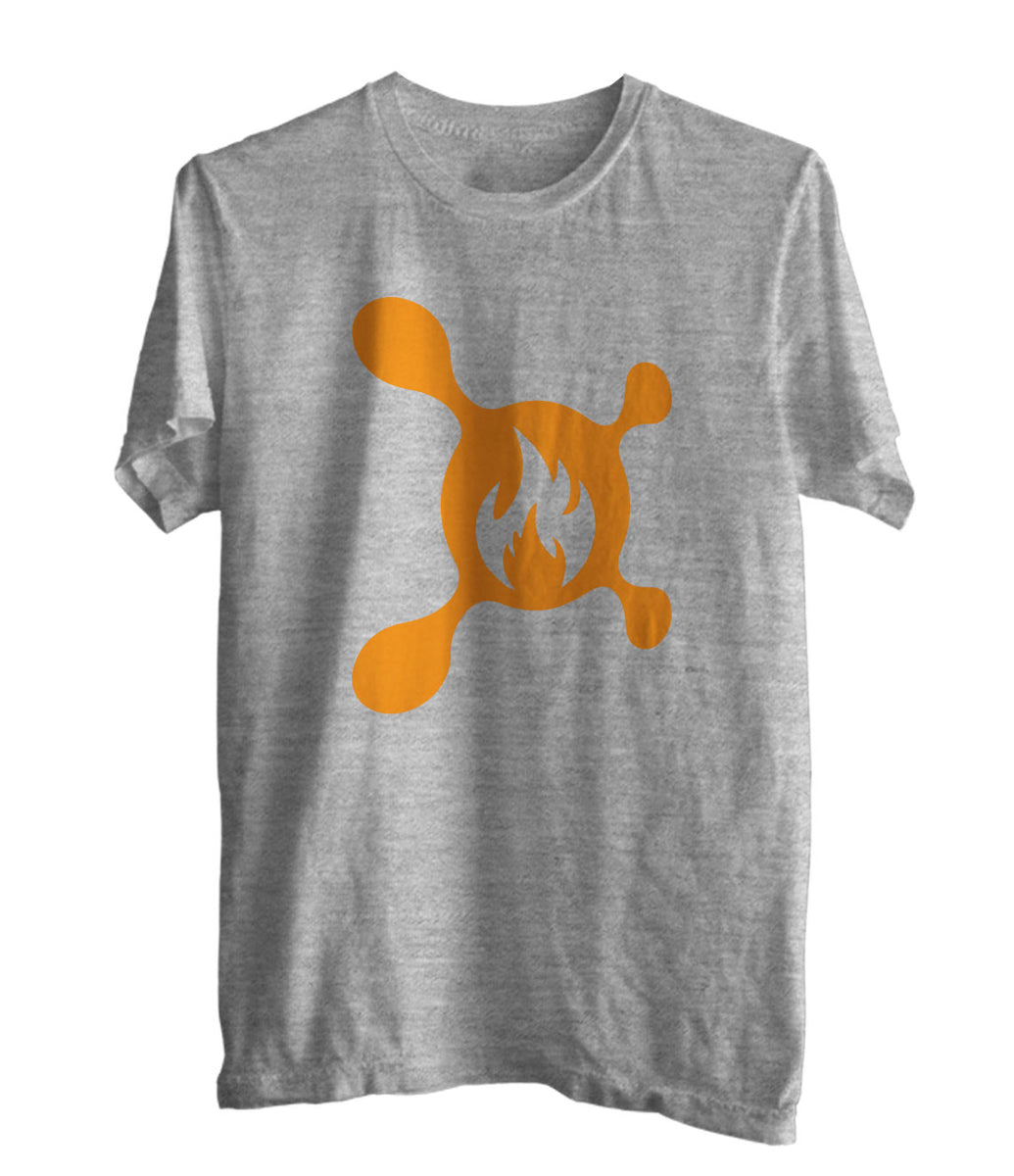 OTF Splat 2 Fire Men T-Shirt – Geeks Pride