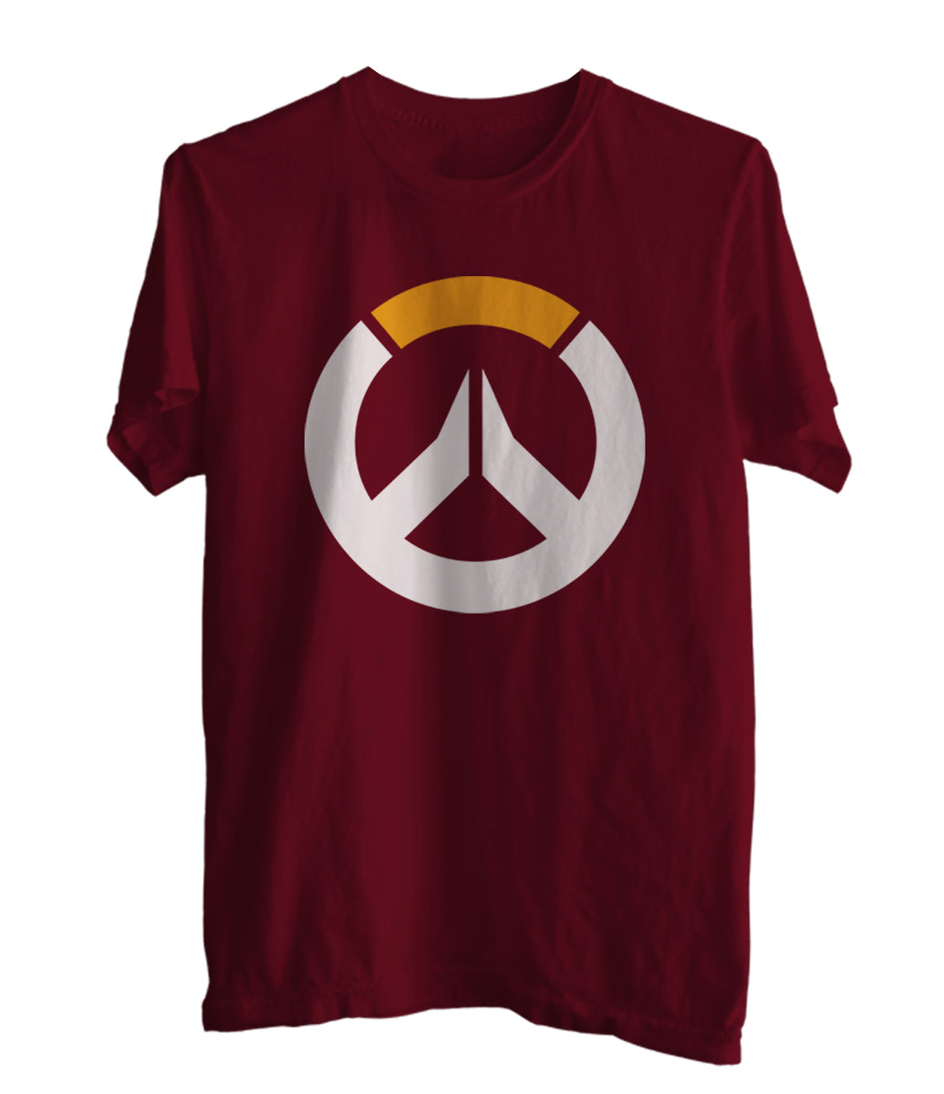 Overwatch Men T-Shirt – Geeks Pride