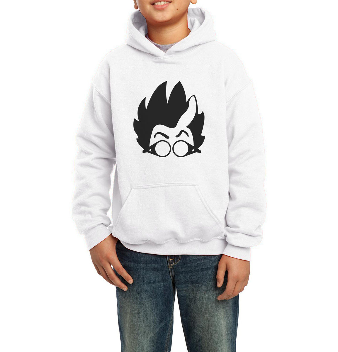 PJ Mask Rome Youth / Kid Hoodie – Geeks Pride