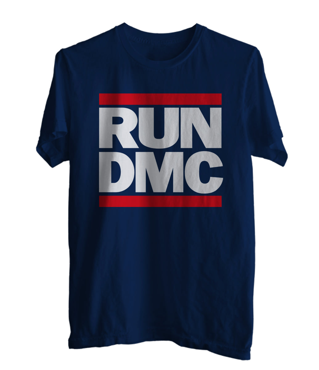 Run DMC Men T-Shirt – Geeks Pride