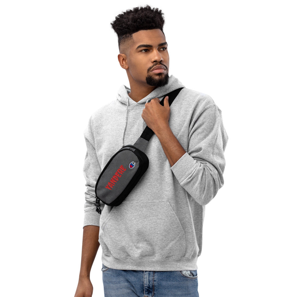 Yandere Champion fanny pack – Geeks Pride