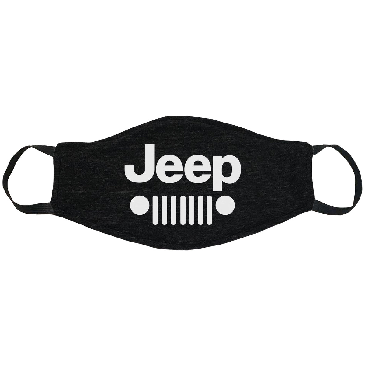 Jeep Face Mask – Geeks Pride