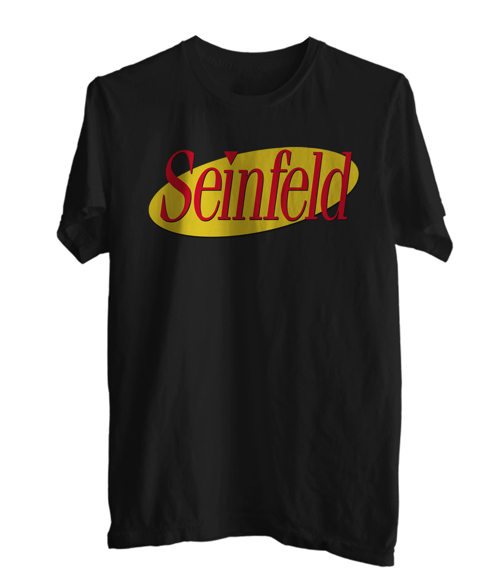 Seinfeld Men T-Shirt – Geeks Pride